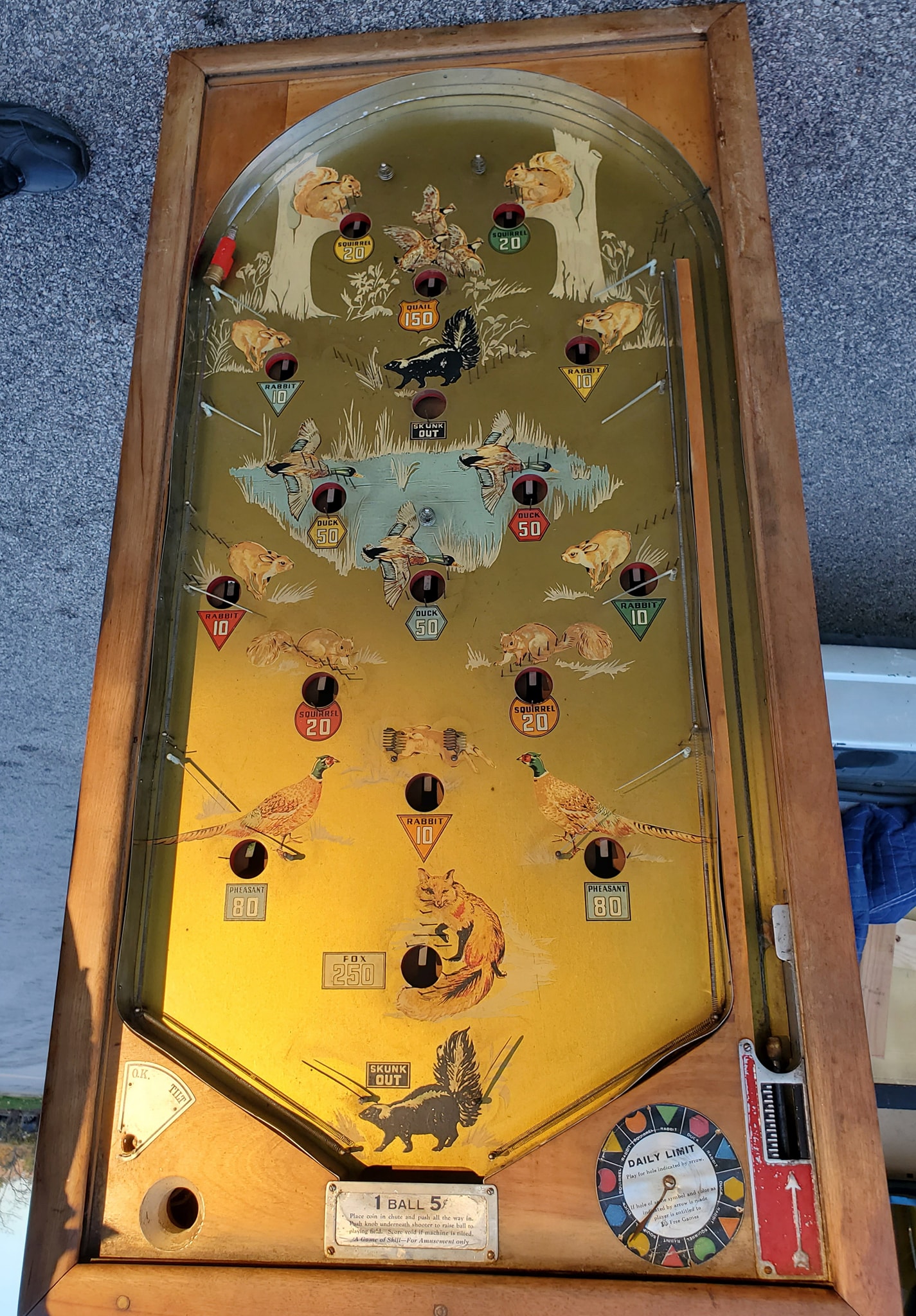 News – History Of Pinball